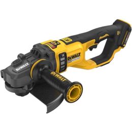 Stanley Black&decker - DeWALT Akku-Winkelschleifer DCG460N-XJ 54V