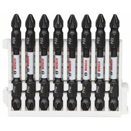 Bosch Accessories 2608522333 Doppelklingen-Set 8teilig