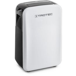 TROTEC - Luftentfeuchter ttk 71 e