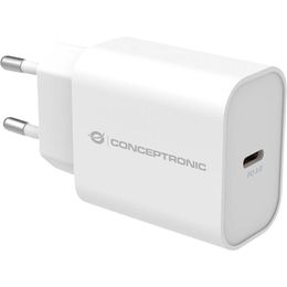 USB-Ladegerät ALTHEA07W usb-c 20W - CONCEPTRONIC