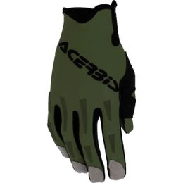 Acerbis X-P 2.0, Handschuhe
