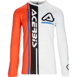 Acerbis J-Track Connection, Trikot