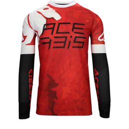 Acerbis J-Windy Watermark, Trikot