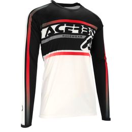 Acerbis Linear Lugo, Trikot