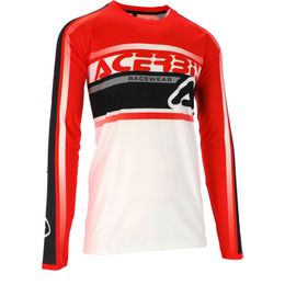 Acerbis Linear Lugo, Trikot