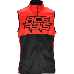 Acerbis Linear, Weste