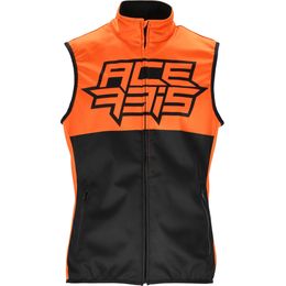 Acerbis Linear, Weste