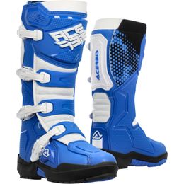 Acerbis Artiglio, Stiefel