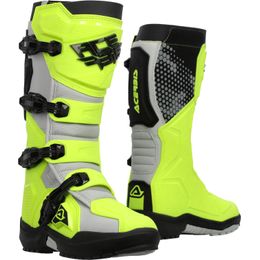 Acerbis Artiglio, Stiefel