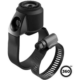 Quad Lock 360 Base Hose Clamp, Rohr-Halterung