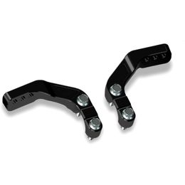 Cycra Probend HCM, Lenkerklemmen