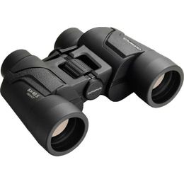 Olympus Fernglas "8x40 S" Ferngläser schwarz