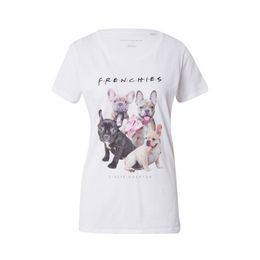 Einstein Newton Einstein & Newton Shirt female White size L