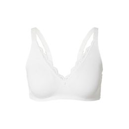 Triumph Bra 'Amourette N01' female White size 75