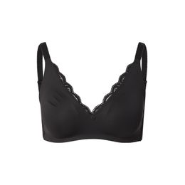 Triumph Bra 'Amourette N01' female Black size 80