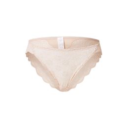 Triumph Slip 'Amourette' Damen Größe M beige