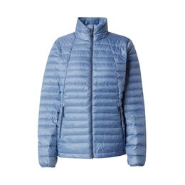 Kathmandu Outdoorjacke 'Heli' Damen Größe M hellblau