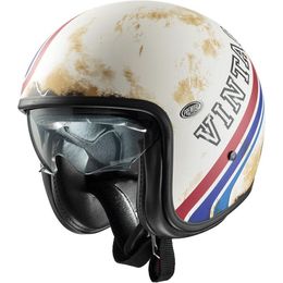 Premier Vintage BTR, Jethelm