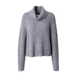 French Connection Pullover 'MERSAI' Damen Gr&ouml;&szlig;e XL graumeliert
