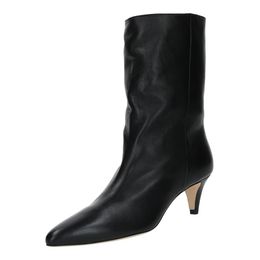By Far Stiefelette 'LYSANDER' Damen Gr&ouml;&szlig;e 40 schwarz Winterschuhe