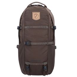 Fj&auml;llr&auml;ven Fj&auml;llr&auml;ven Rucksack 'Lappland Hike 15' Herren Gr&ouml;&szlig;e One Size dunkelgr&uuml;n