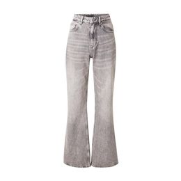 Sisley Jeans Damen Gr&ouml;&szlig;e 32 grey denim