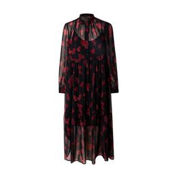 Sisley Dress female Black size 44