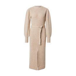Vila Kleid Damen Gr&ouml;&szlig;e XS hellbeige