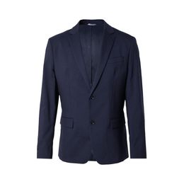 Calvin Klein Blazer Herren Gr&ouml;&szlig;e 58 navy