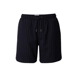 DAN FOX APPAREL Pants 'Ian' male Blue size XXL