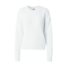 Pieces Sweater 'PCNEQIN' female White size S