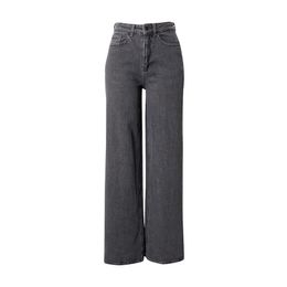 Vila Jeans 'VIFreya' female Grey size 36