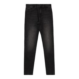 ONLY GIRLS Jeans Jungen Größe 176 black denim