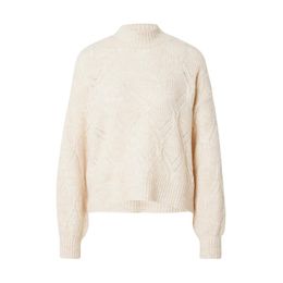 Only Sweater female Beige size M
