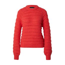 Pieces Sweater 'PCJAYDA' female Red size S