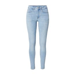 Vila Jeans 'Sarah' Damen Gr&ouml;&szlig;e 30/31 hellblau