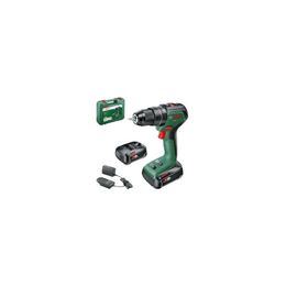 Bosch Universal Impact 18V-60