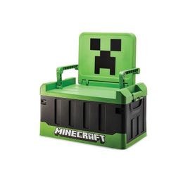 Numskull - Minecraft Storage Chair