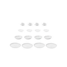 aida Atelier dinnerset white - 30 pcs (29070)