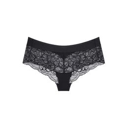 Triumph Panty 'Body Make-Up Illusion' Damen Gr&ouml;&szlig;e M/L schwarz