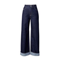 Only Jeans 'ONLHope' Damen Gr&ouml;&szlig;e 26 dunkelblau