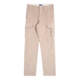 Jack & Jones Jack & Jones Junior Hose 'JPSTKANE JJBASIC' Jungen Gr&ouml;&szlig;e 176 beige