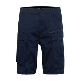 G-Star Raw G-STAR Cargohose Herren Gr&ouml;&szlig;e 27 nachtblau