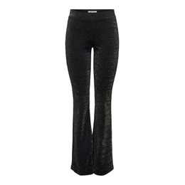 Only Pants 'ONLPaige-Alya' female Black size XXL