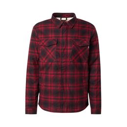 Vintage Industries Between-Season Jacket male Red size XL