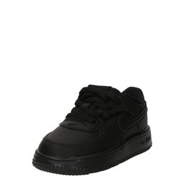 Nike Sportswear Sneakers 'Force 1 Low EasyOn' boy Black size 7C