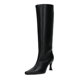 By Far Stiefel 'Stevie 42' Damen Gr&ouml;&szlig;e 41 schwarz Winterschuhe