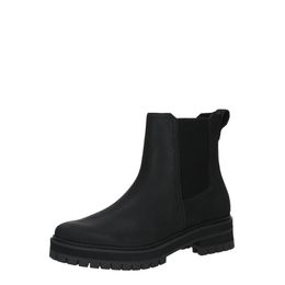 Toms Shoes Toms Chelsea Boots 'BENNET' female Black size 36,5