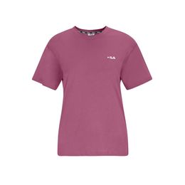 Fila Shirt 'BIENDORF' female Pink size L
