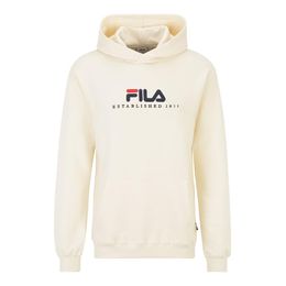 Fila Sweatshirt 'BRUNSSUM' male White size 5XL